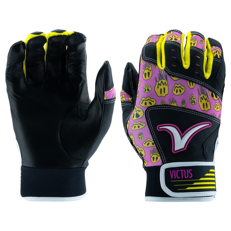 Victus MOG Baseball Youth Batting Gloves – VBGMOGY - Walmart.com