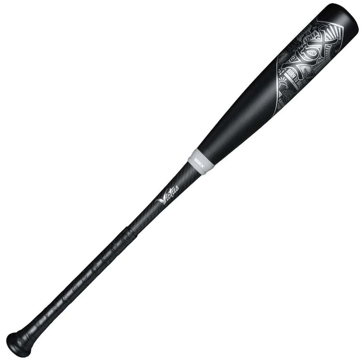 Victus NOX 2 -10 USSSA Baseball Bat: VSBN2X10 29" 19 oz. - Walmart.com