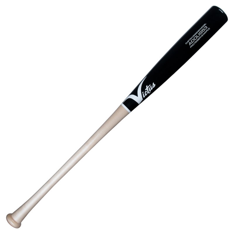 Victus Pro Reserve Adolis Garcia ADOLIS53 Maple Wood Baseball Bat ...