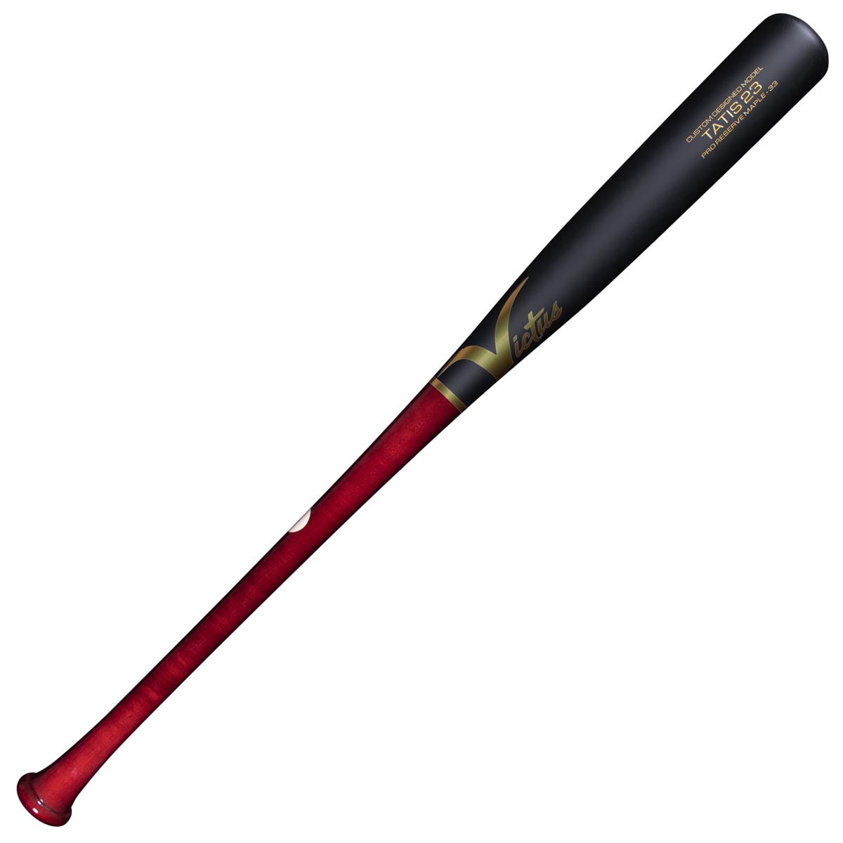 Victus Pro Reserve TATIS23 Adult Maple Wood Baseball Bat, 32 inch ...