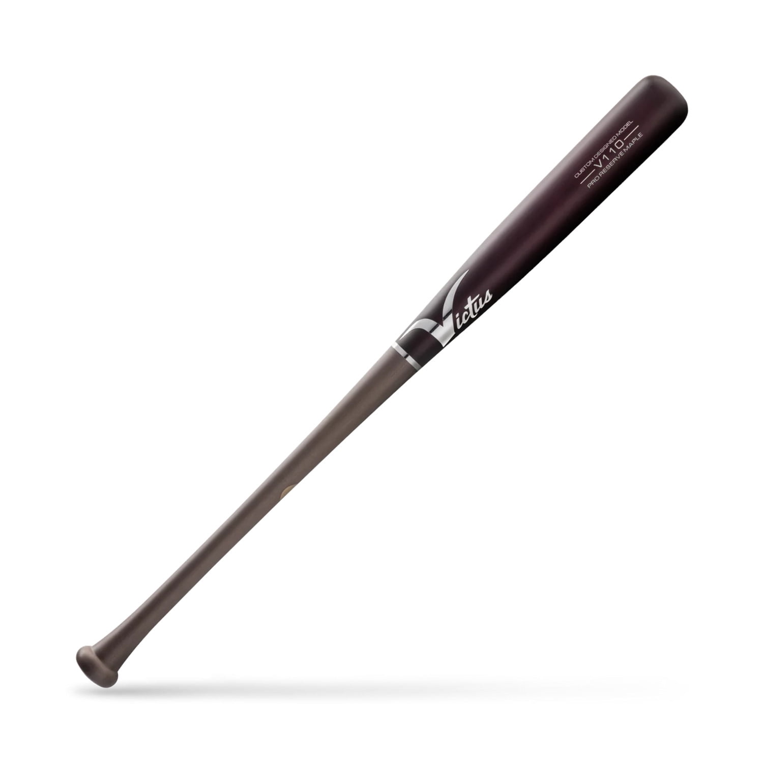 Victus Pro Reserve V110 Maple Wood Baseball Bat: VRWMV110-FG/FC ...