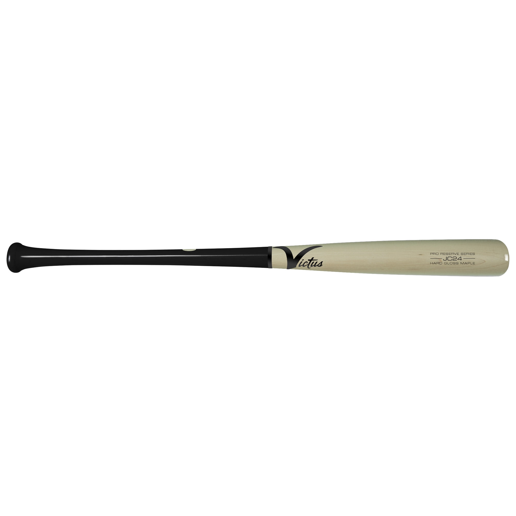 Victus Show Series JC24 Pro Reserve Maple VRWMJC24-BK/NT Adult Baseball ...
