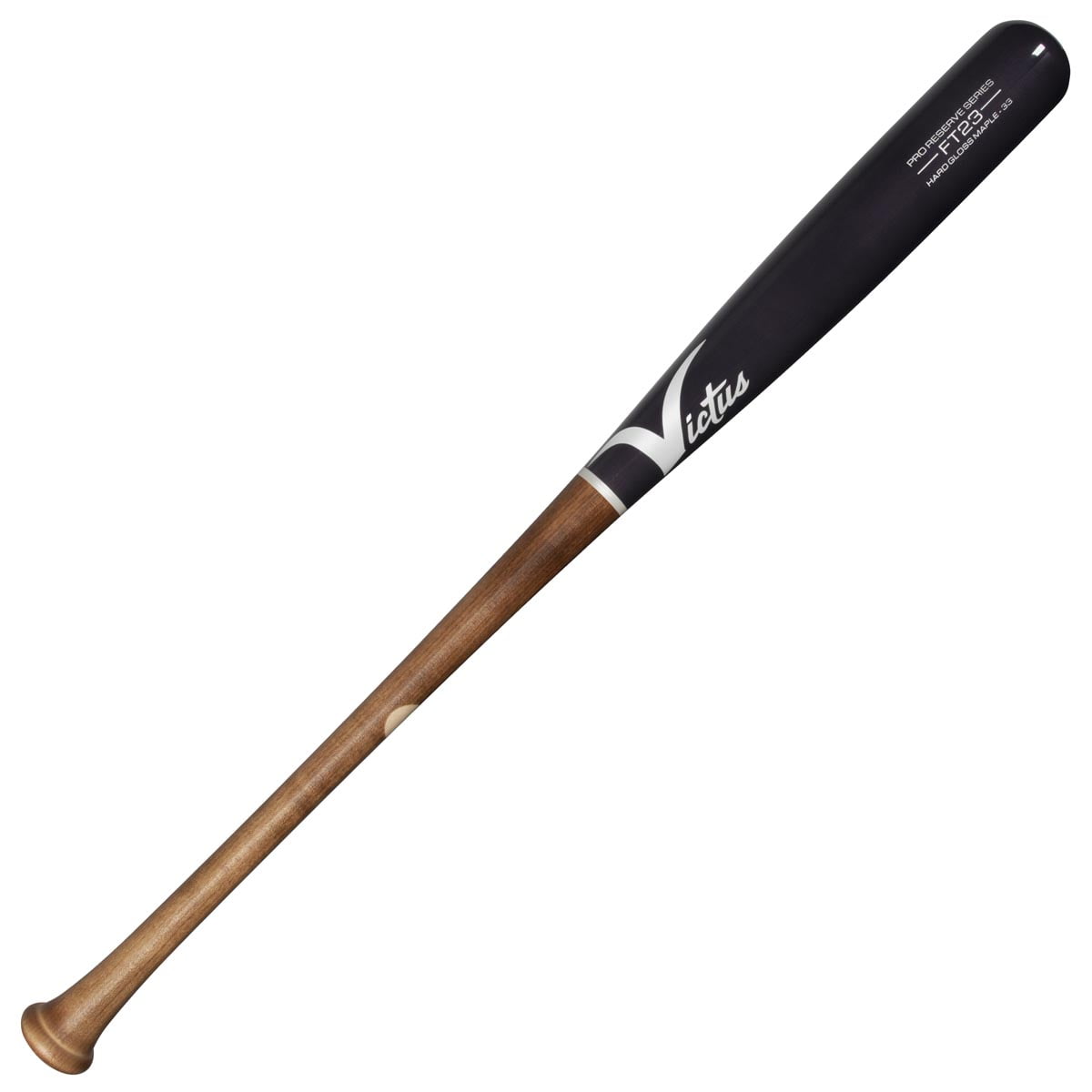 Victus Tatis23 Fernando Tatis Model Flame & Charcoal Maple Wood Bat ...
