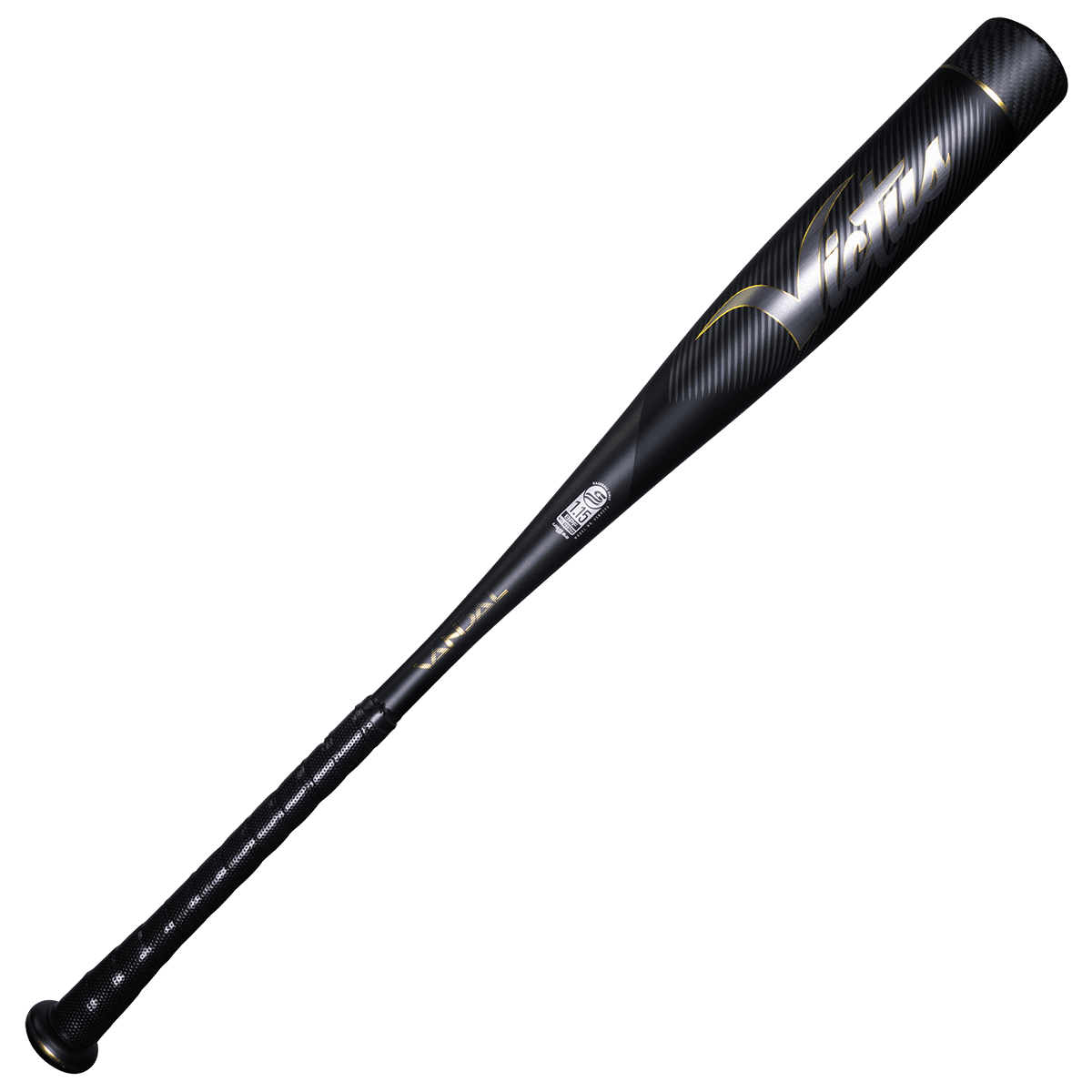 Victus Vandal Gold -5 USSSA Baseball Bat: VSBV2Y5 31" 26 oz. - Walmart.com