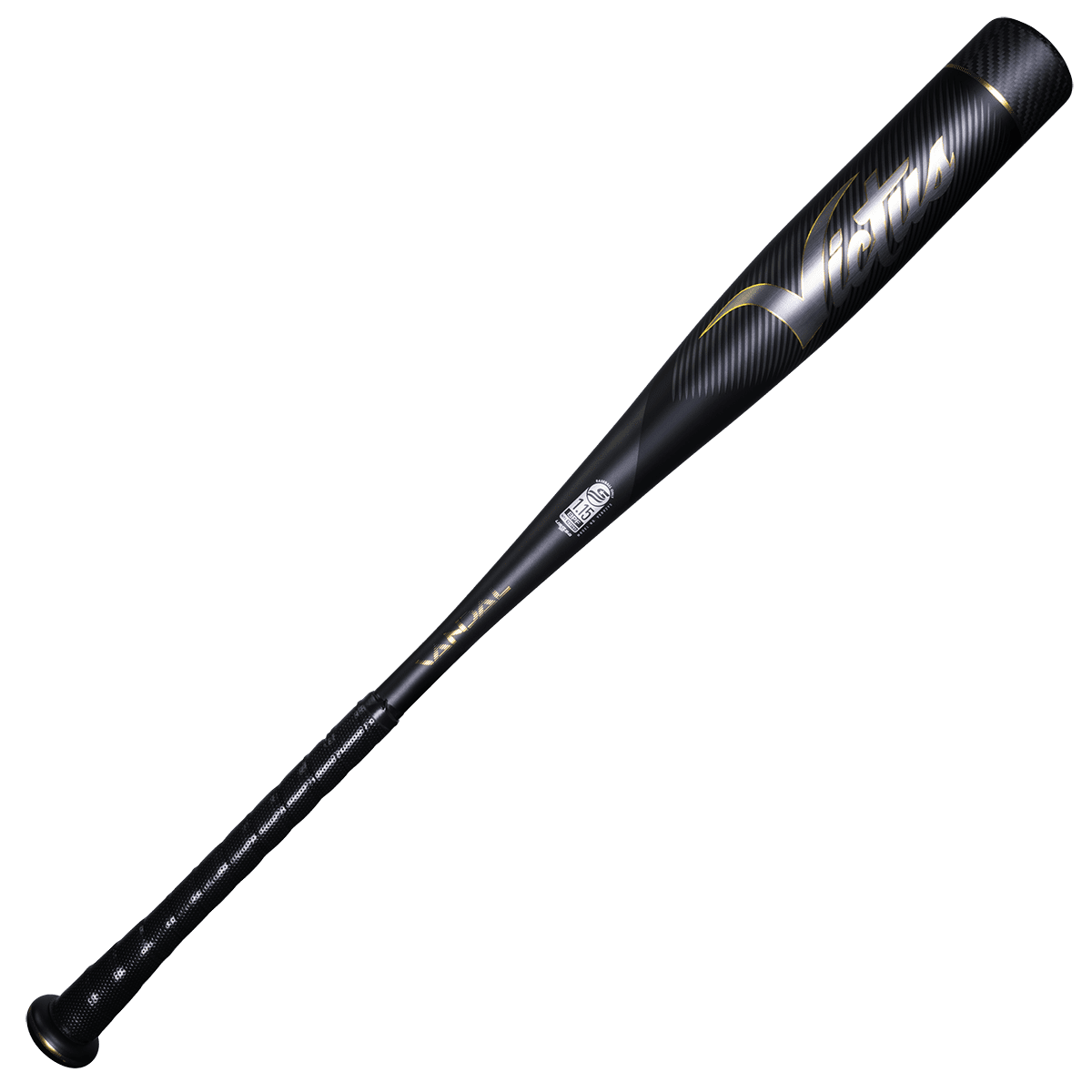 Victus Vandal Gold -8 USSSA Baseball Bat: VSBV2X8 29" 21 oz. - Walmart.com