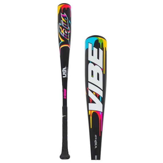 Victus Vibe Usa Baseball Bat -10 26 16 - Walmart.com