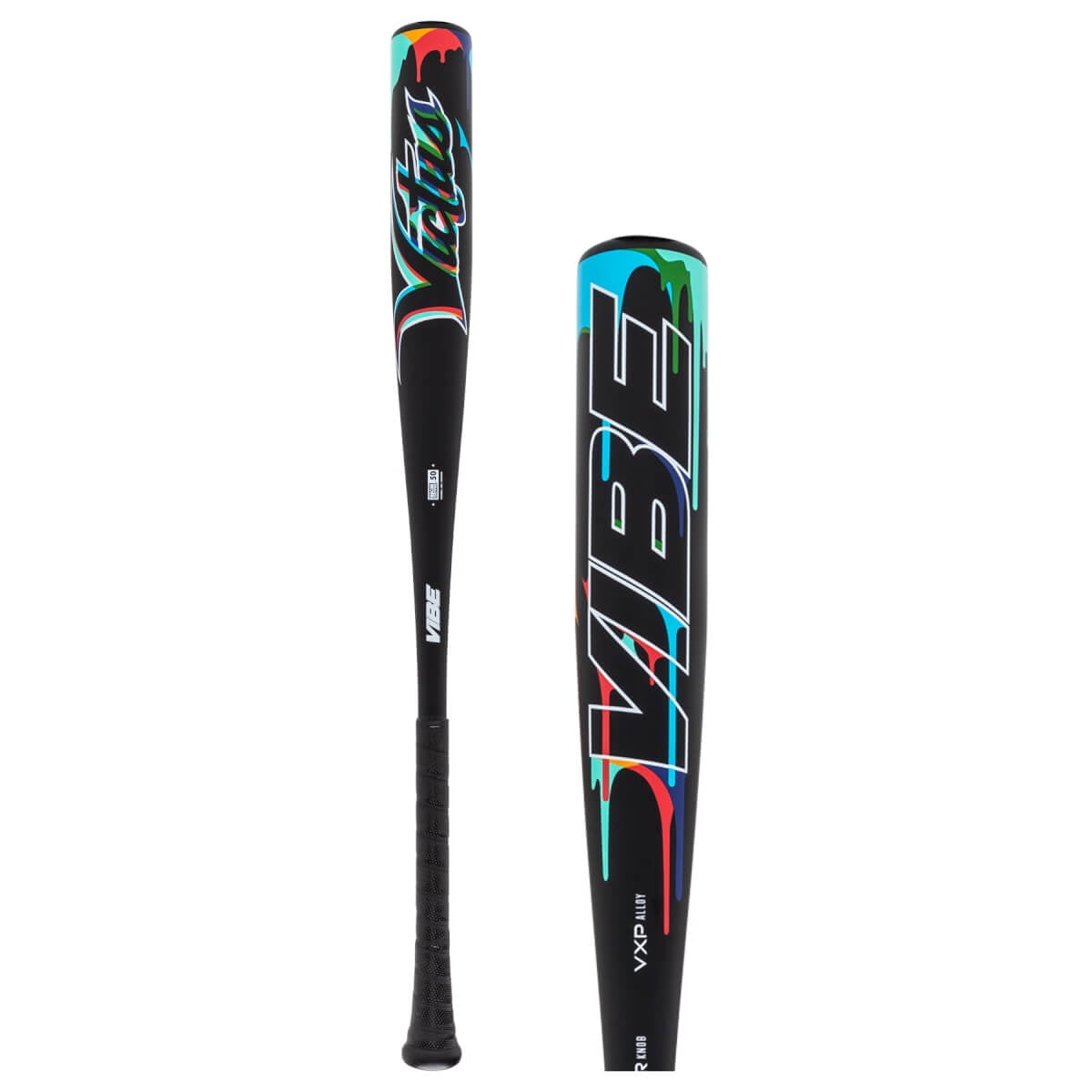 Victus Vibe BBCOR Baseball Bat: VCVIB 33" 30 oz. - Walmart.com