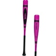 Victus Vibe Crayon -10 USA Baseball Bat: VSBVIB10CU 29" 19 oz ...