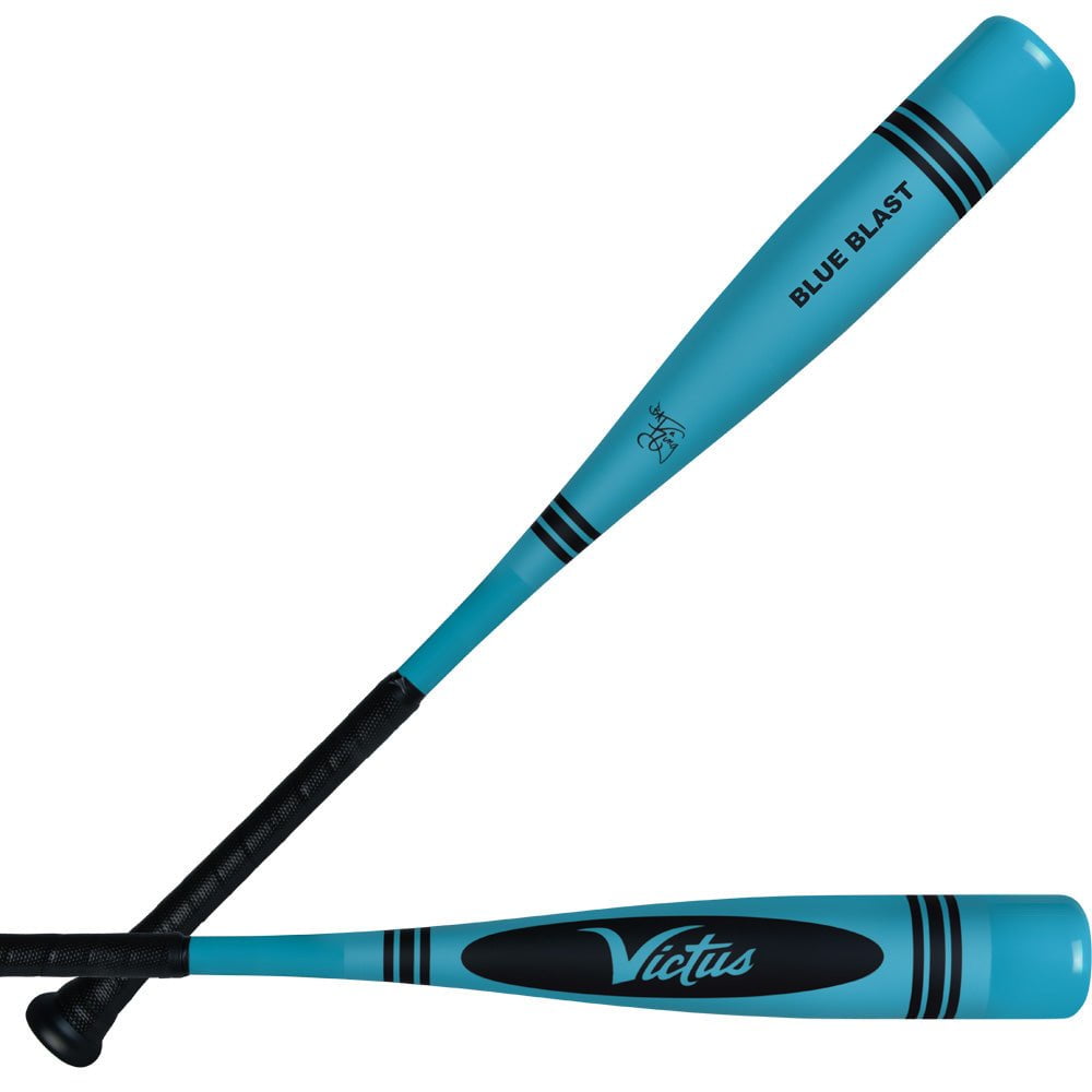 Victus Vibe Crayon -10 USSSA Baseball Bat: VSBVIB10C 30" 20 oz ...