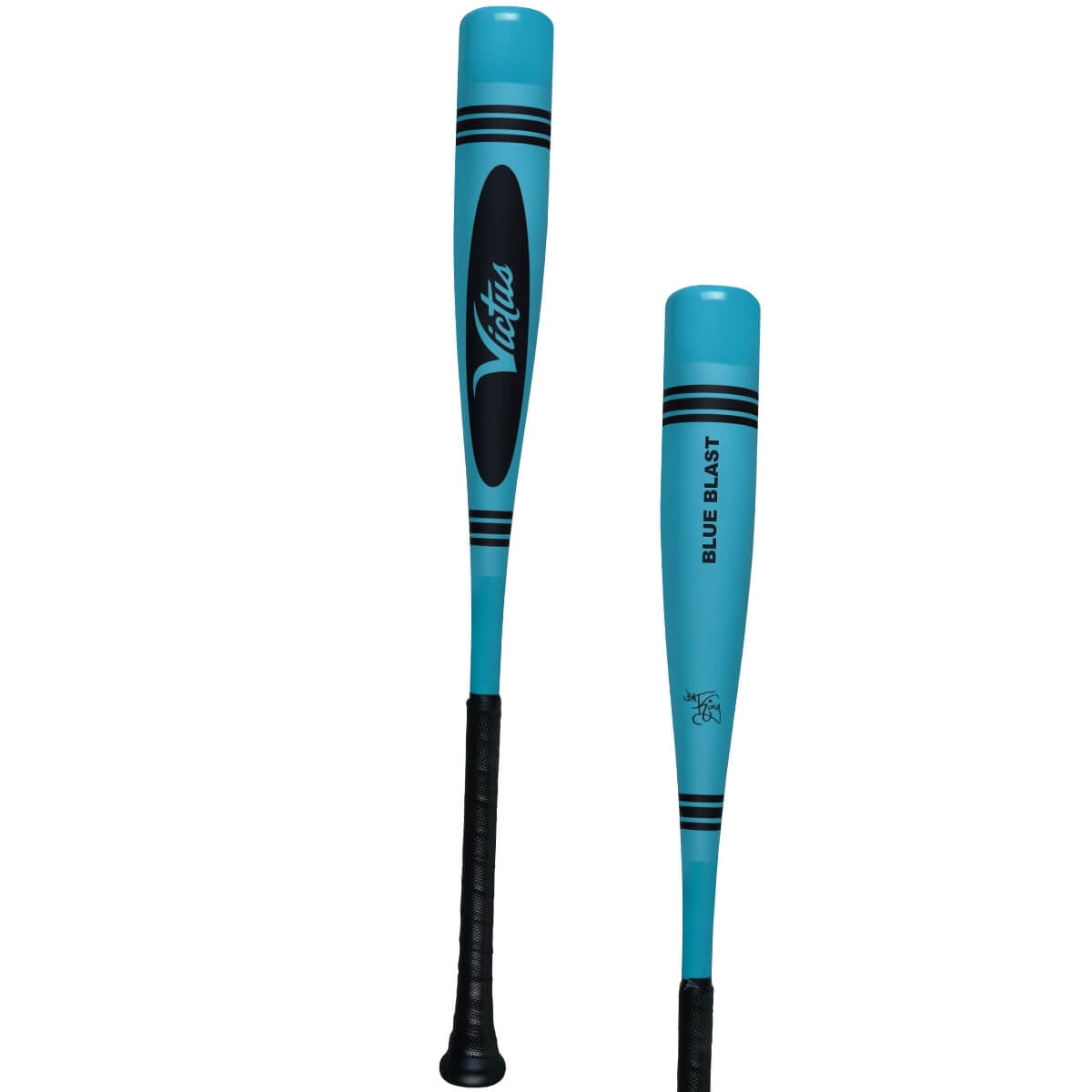 Victus Vibe Crayon -5 USSSA Baseball Bat: VSBVIB5C 30" 25 oz. - Walmart.com