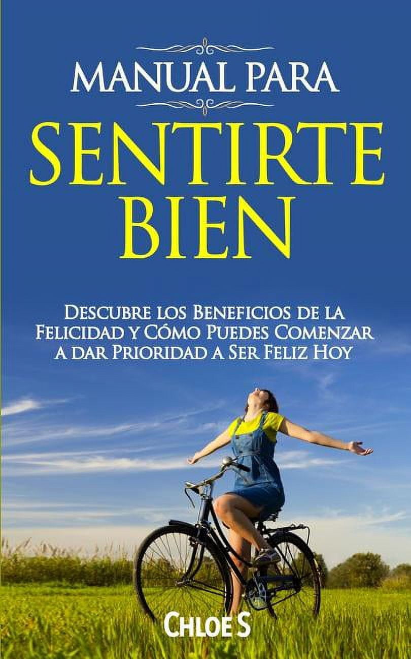 Vida Ordenada: Manual Para Sentirte Bien: Descubre los Beneficios de la ...