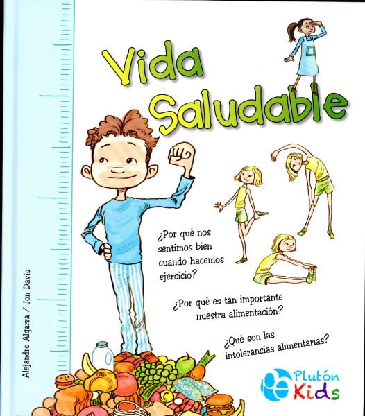 Vida saludable/ Healthy Living - Walmart.com