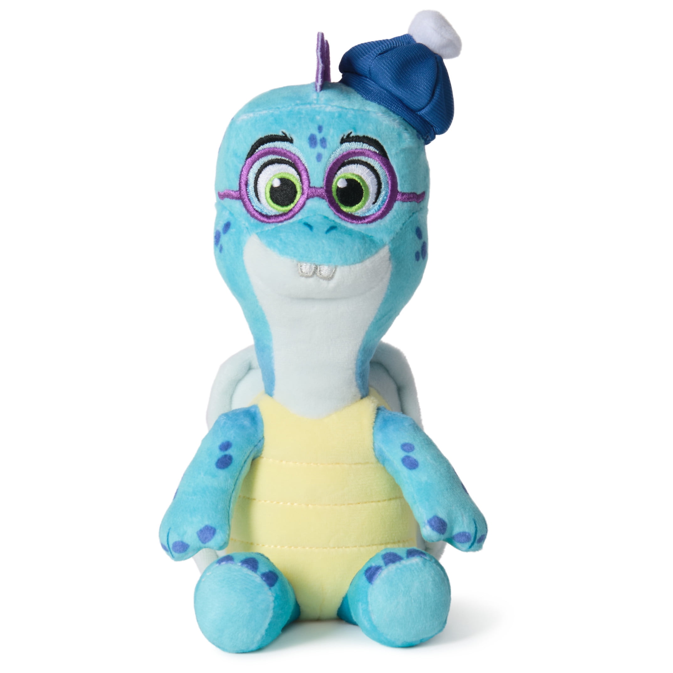 Vida the Vet, 8-Inch Tidbit Plush Toy, for Kids Ages 3+ - Walmart.com