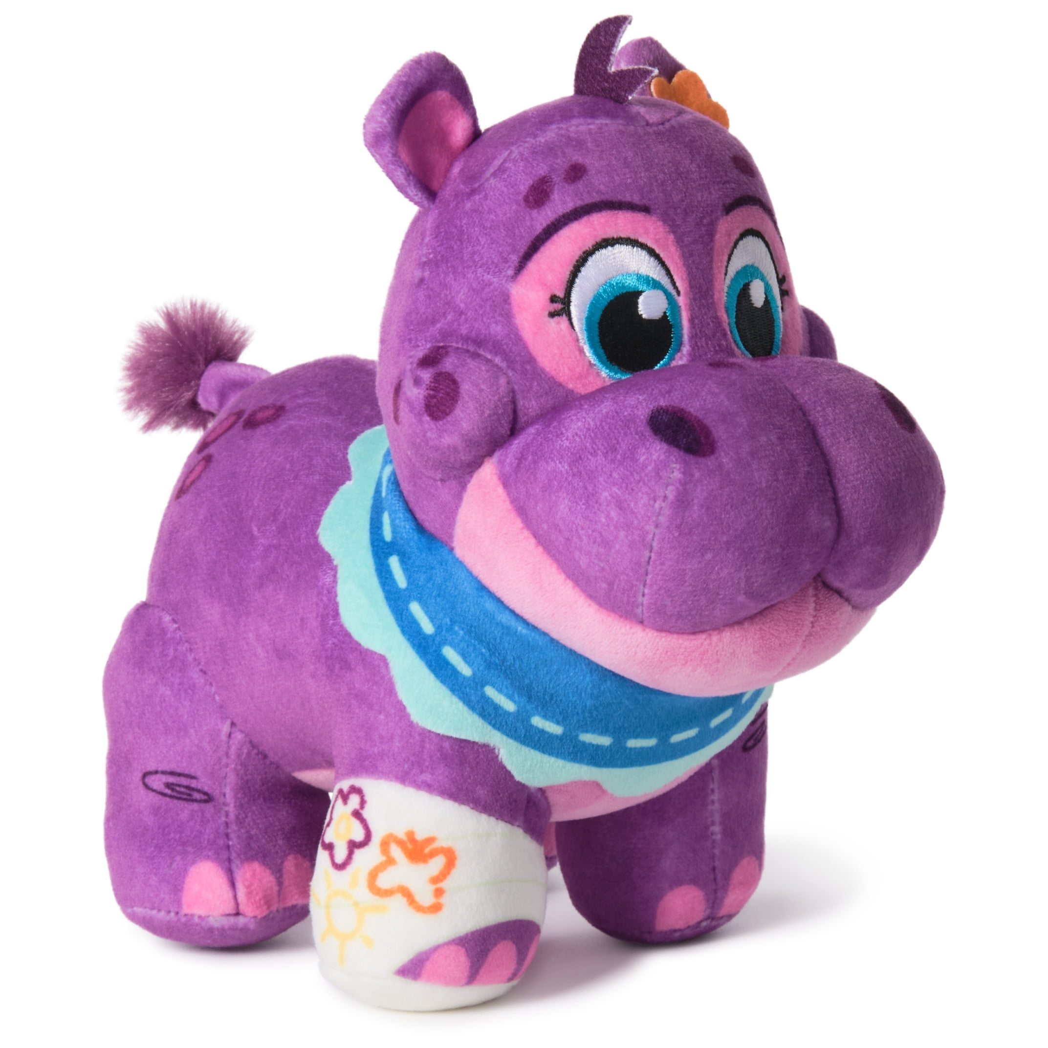 Vida the Vet, Collectible Plush Toy, for Kids Ages 3+ (Styles May Vary ...