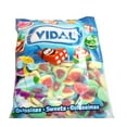 Vidal Triple Hearts Assorted Colors 44 Lb Bulk Bag