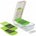 Vidalia Chop Wizard Pro Max Onion and Vegetable Chopper, Green$$Home ...