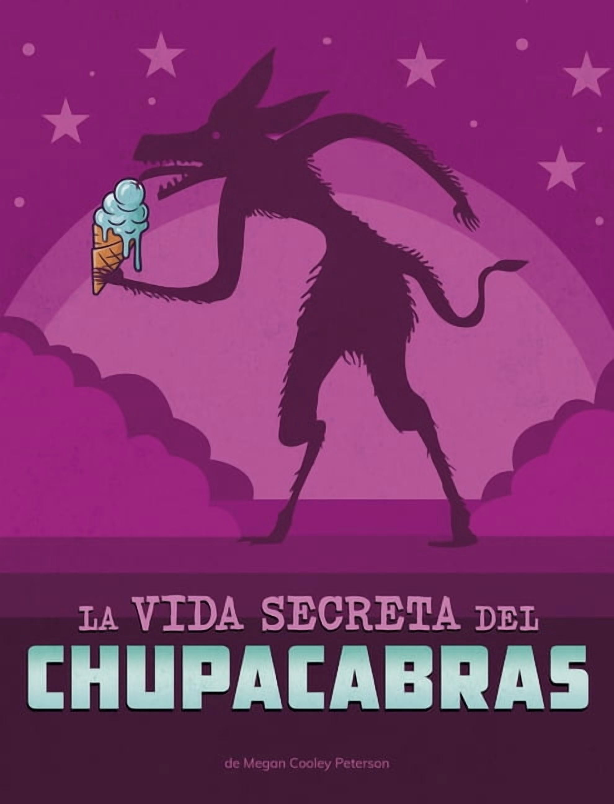 Spark: Vidas Secretas de CrÃ­ptidos (Secr La Vida Secreta del ...