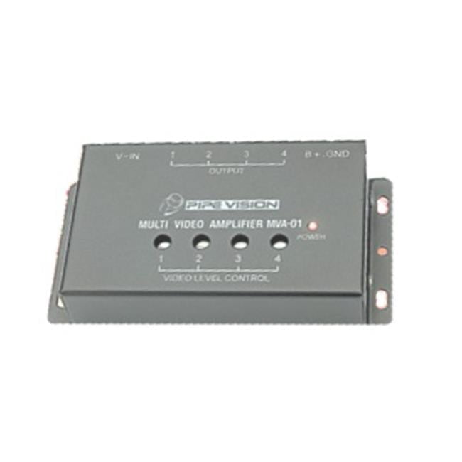 Video Amplifier - Walmart.com