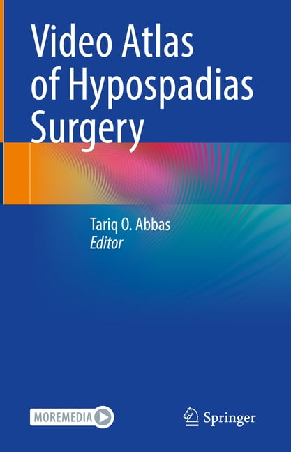 Video Atlas of Hypospadias Surgery, (Hardcover) - Walmart.com