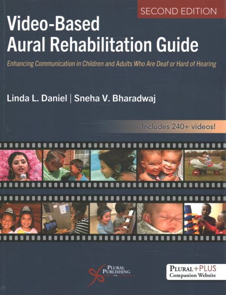 Pre-Owned Video-Based Aural Rehabilitation Guide : Enhancing ...