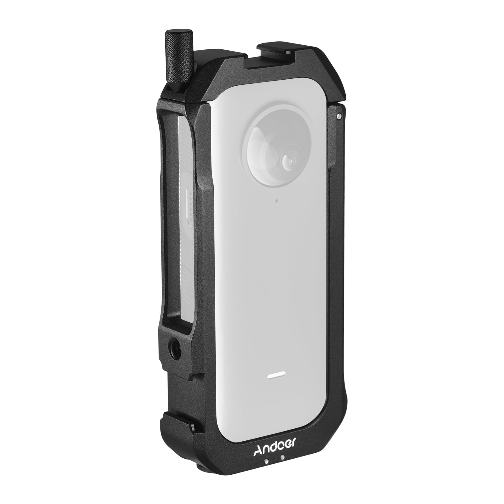 Video Cage,Cold Mount C-one X2 1/4-inch Camera X2 Alloy Camera Mount ...