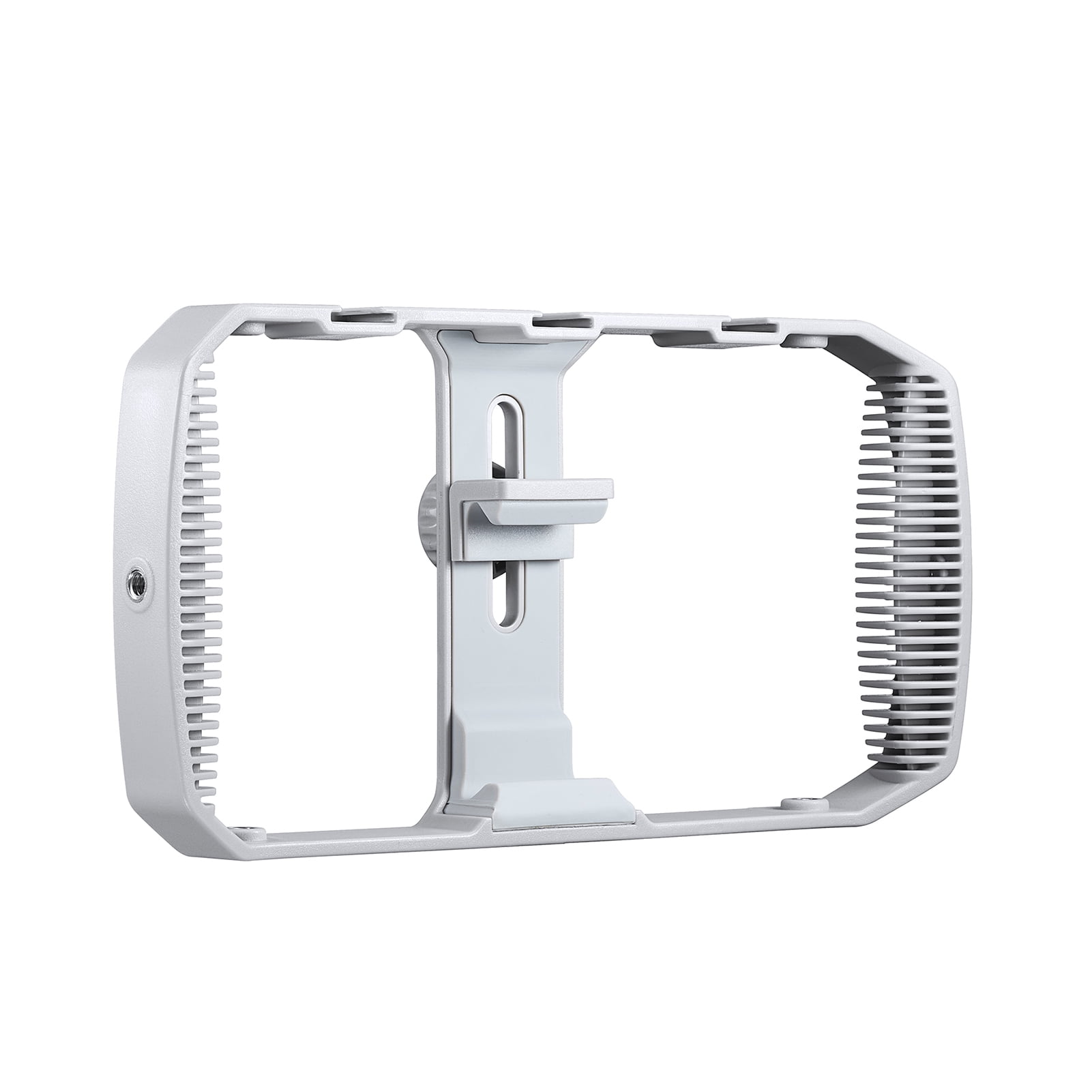 Video Cage,Stabilizer With Cold With Cold 1/4 Handheld Stabilizer With ...