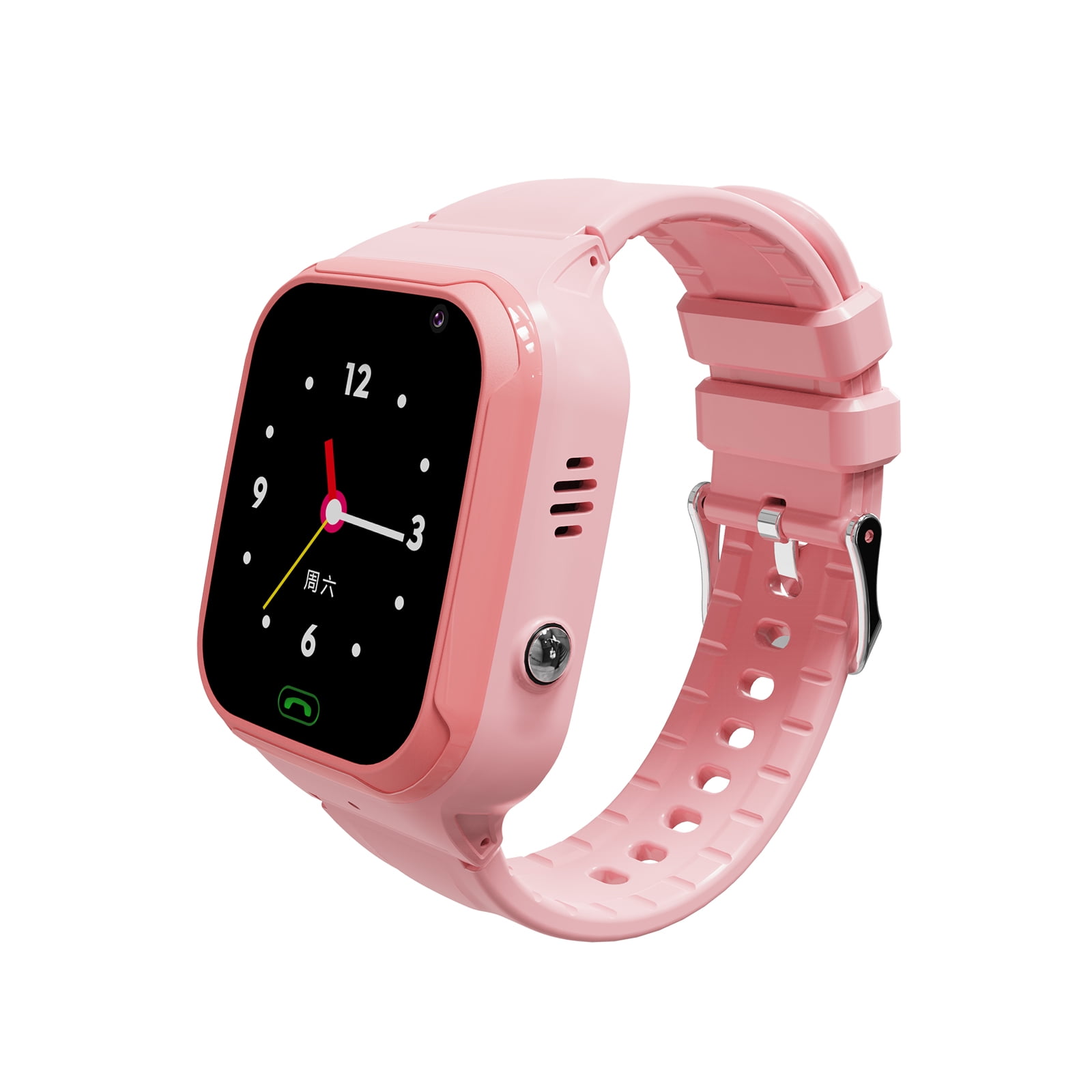 ,Video Call Watch Children's Lbs Location Kids Call Watch Watch Call ...