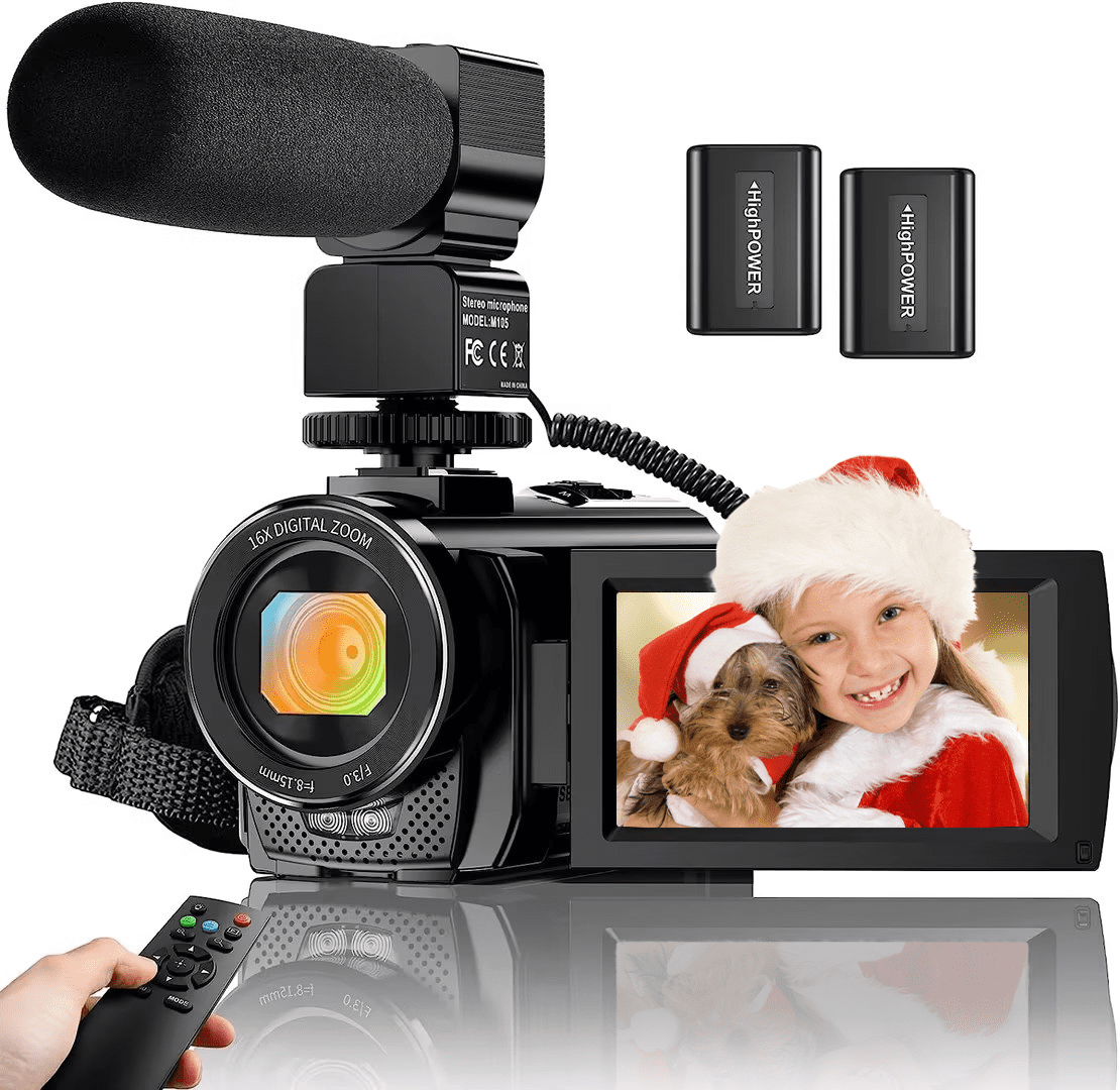 The purchase best vlogging cameras for 2024
