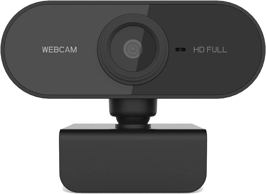 Video Camera Hd Usb Camera With Microphone Hd Webcam Usb Camera For Pc ...
