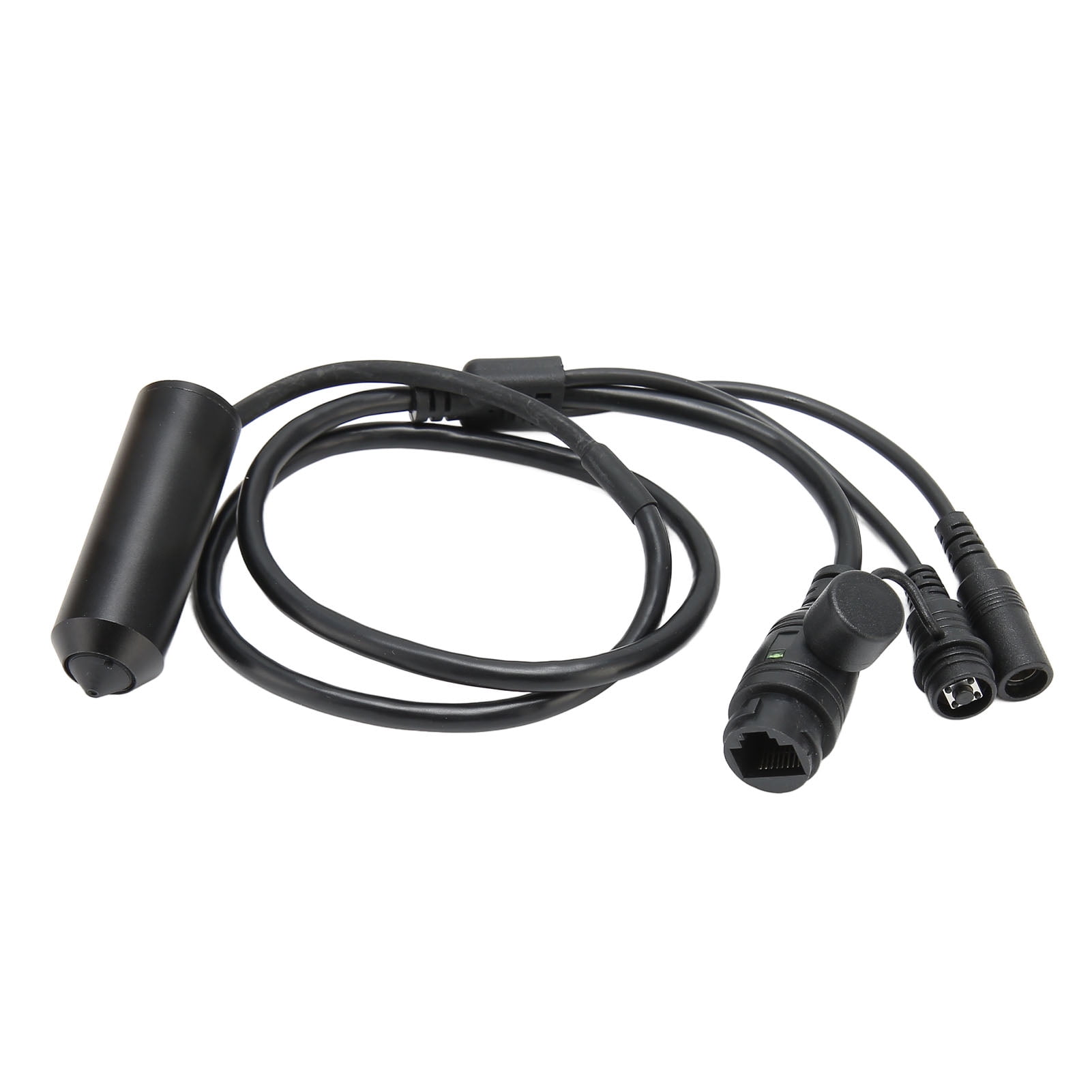 Video Camera Multifunction 4MP HD Plug and Play 2K Security Camera for ...