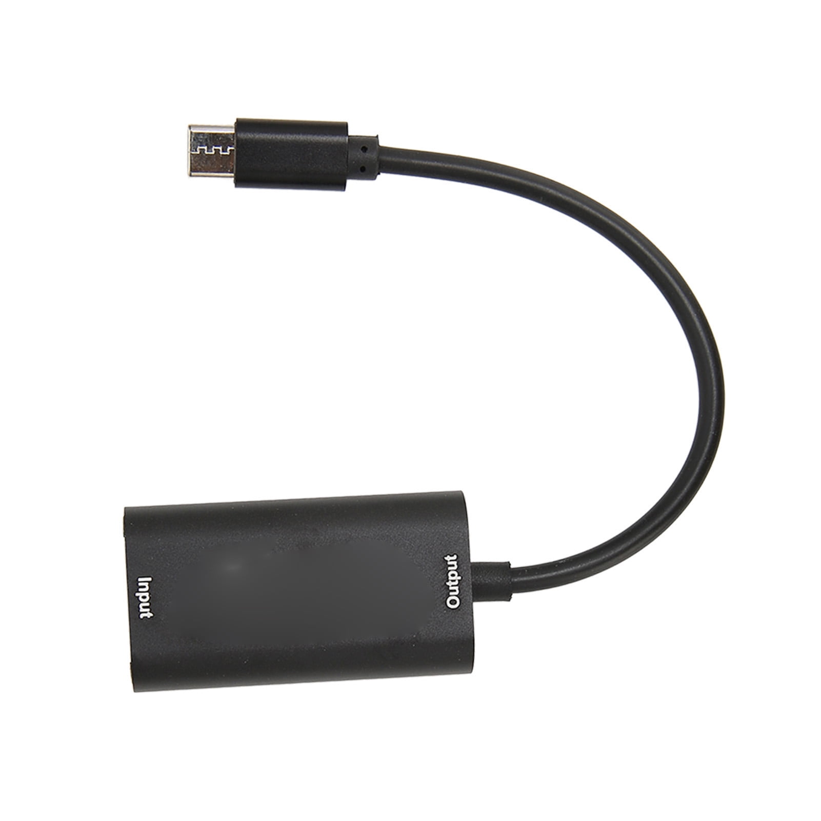 Video Capture Card 4K 1080P Plug and Play HD Multimedia Interface ...