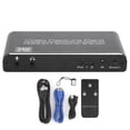 Video Capture Card 4K HDMI to USB 3.0 Dongle 2 x 1 Switch for Live ...