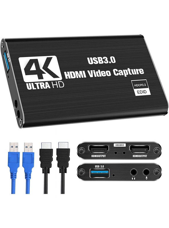 Capture Cards & Devices in PC Gaming Components - Walmart.com