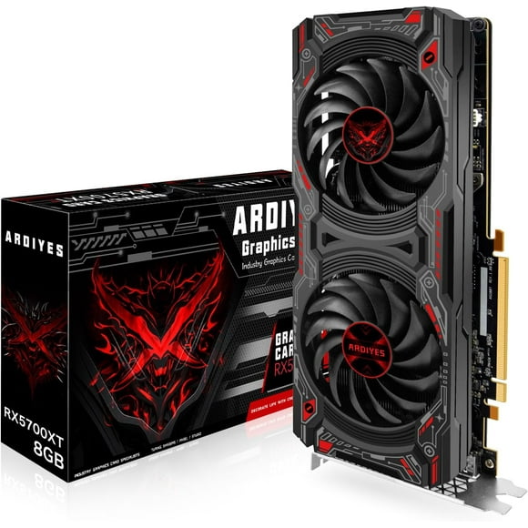 Radeon Rx 570