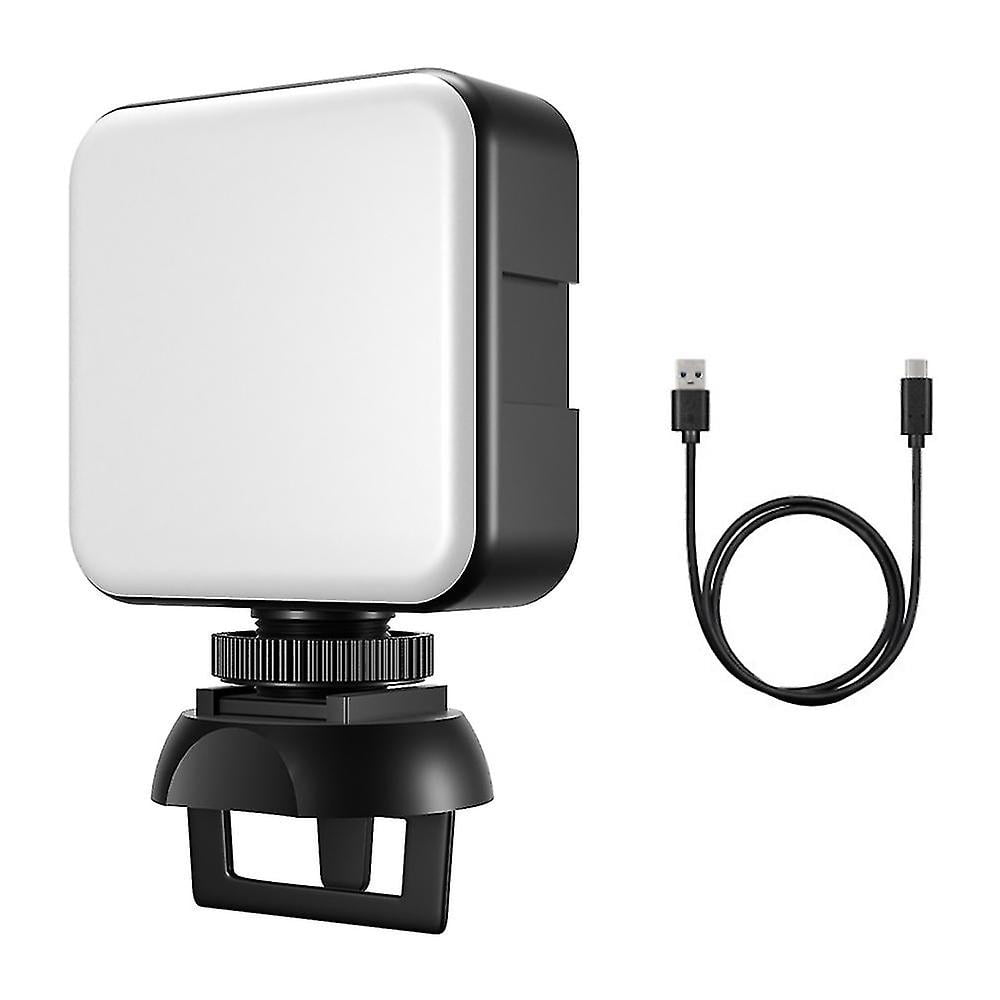 Video Conference Lighting, Zoom Light For Video Conference With Suction ...