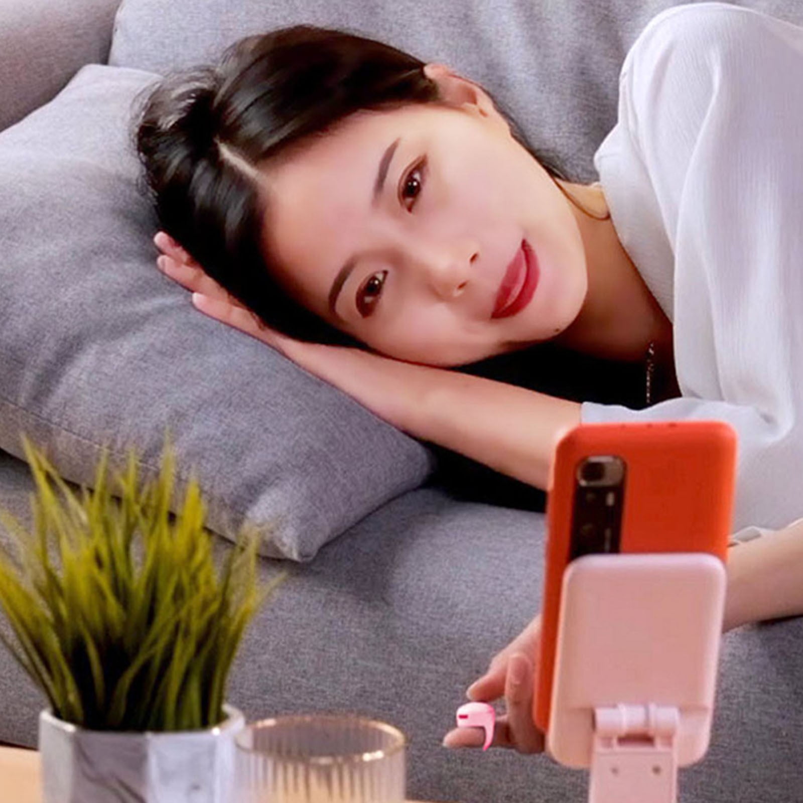 Video Controller Brush Video Swipes Screen Tool Novel Page Flip Phone ...