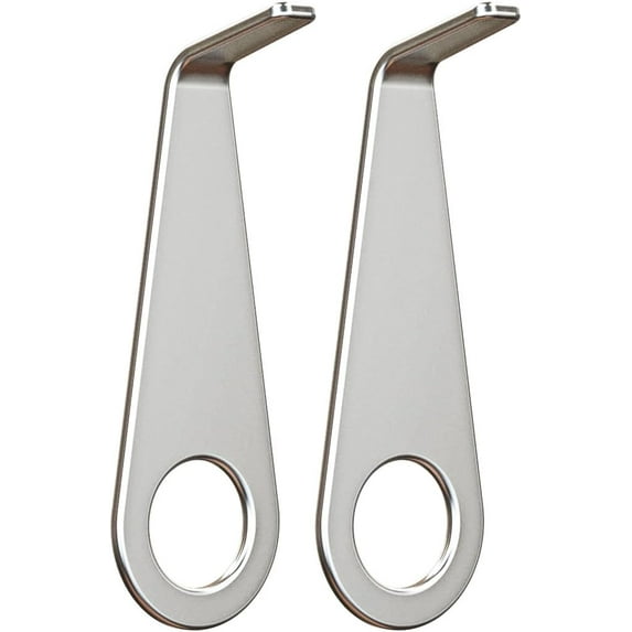 Video Doorbell Key Replacement Tool, Secure Removal Key Tool Compatible ...