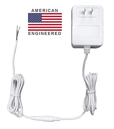 Video Doorbell Power Supply Compatible With Arlo Video Doorbell No ...