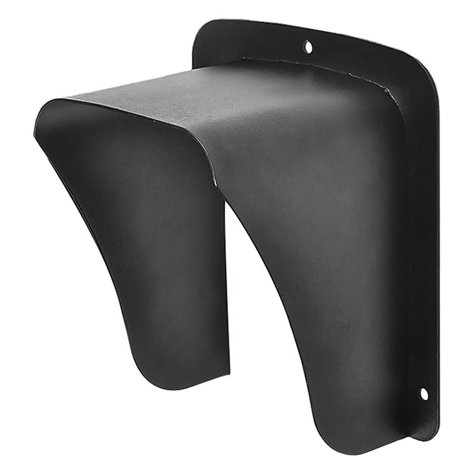 Video Doorbell Rain Cover Metal Door Bells Access Control Housing for ...