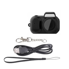 Mini DVRs and Portable Cameras for Security and Recording Needs
