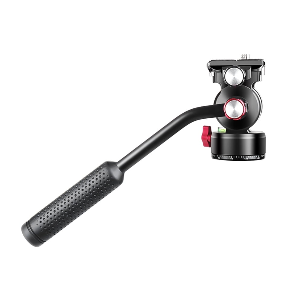 Video Fluid Head,Ballhead Load Mount Alloy Load With Head With Tilt ...