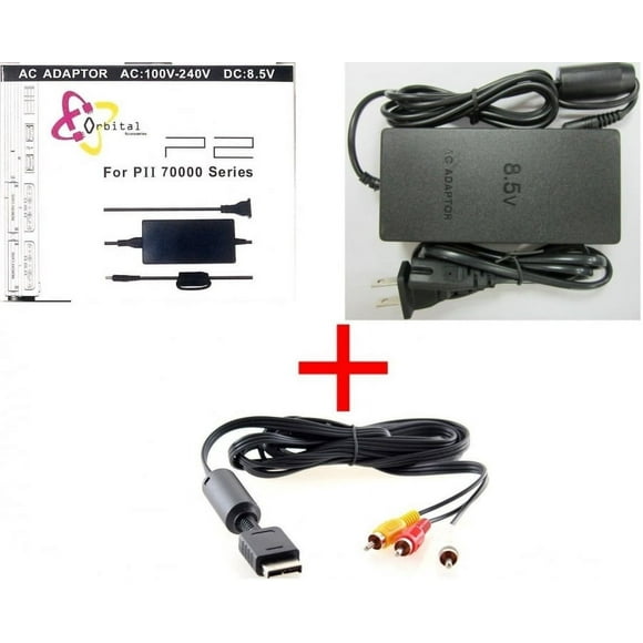 Ps2 Adaptor