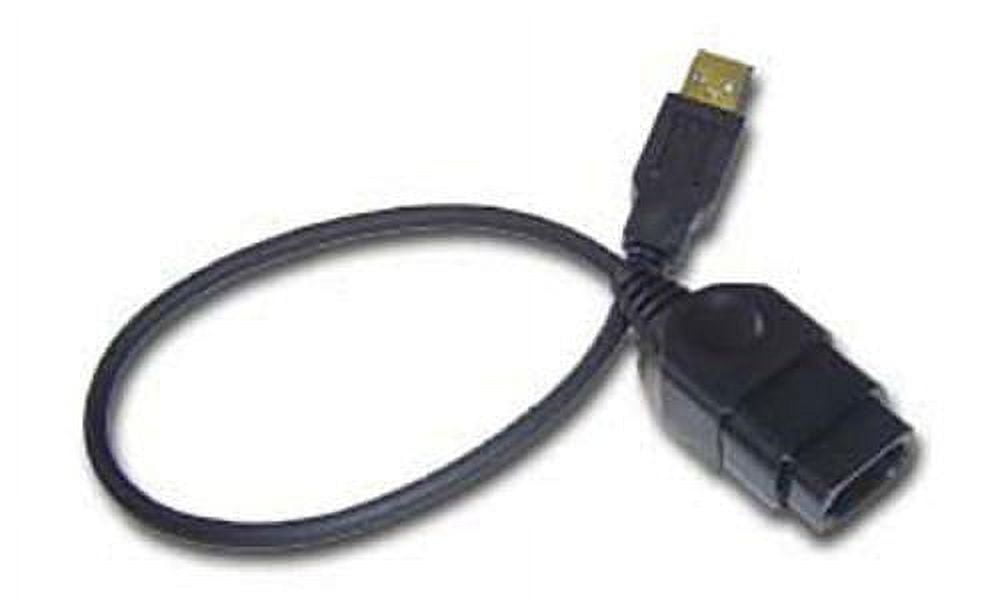 Xbox Controller To Pc Usb Adapter Cable
