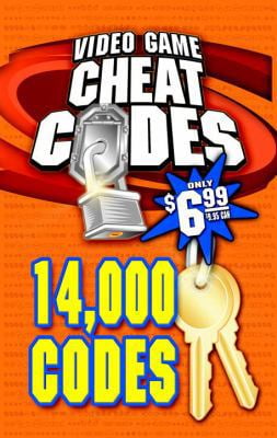 Video Game Cheat Code
