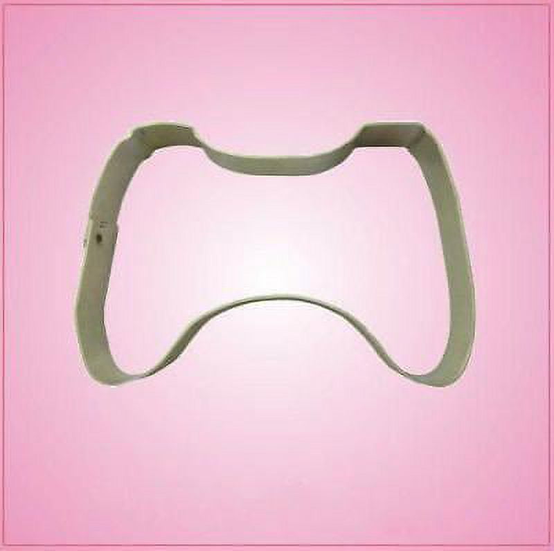 Video Game Controller Cookie Cutter - Walmart.com