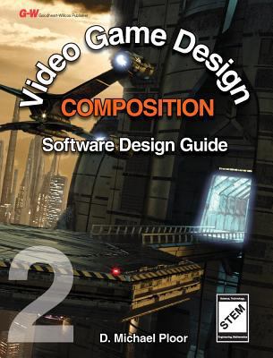 Video Game Design Software