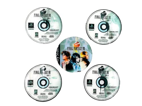 Video Game Disc Coasters - Gaming Coasters - Gamer Gifts - Custom ...