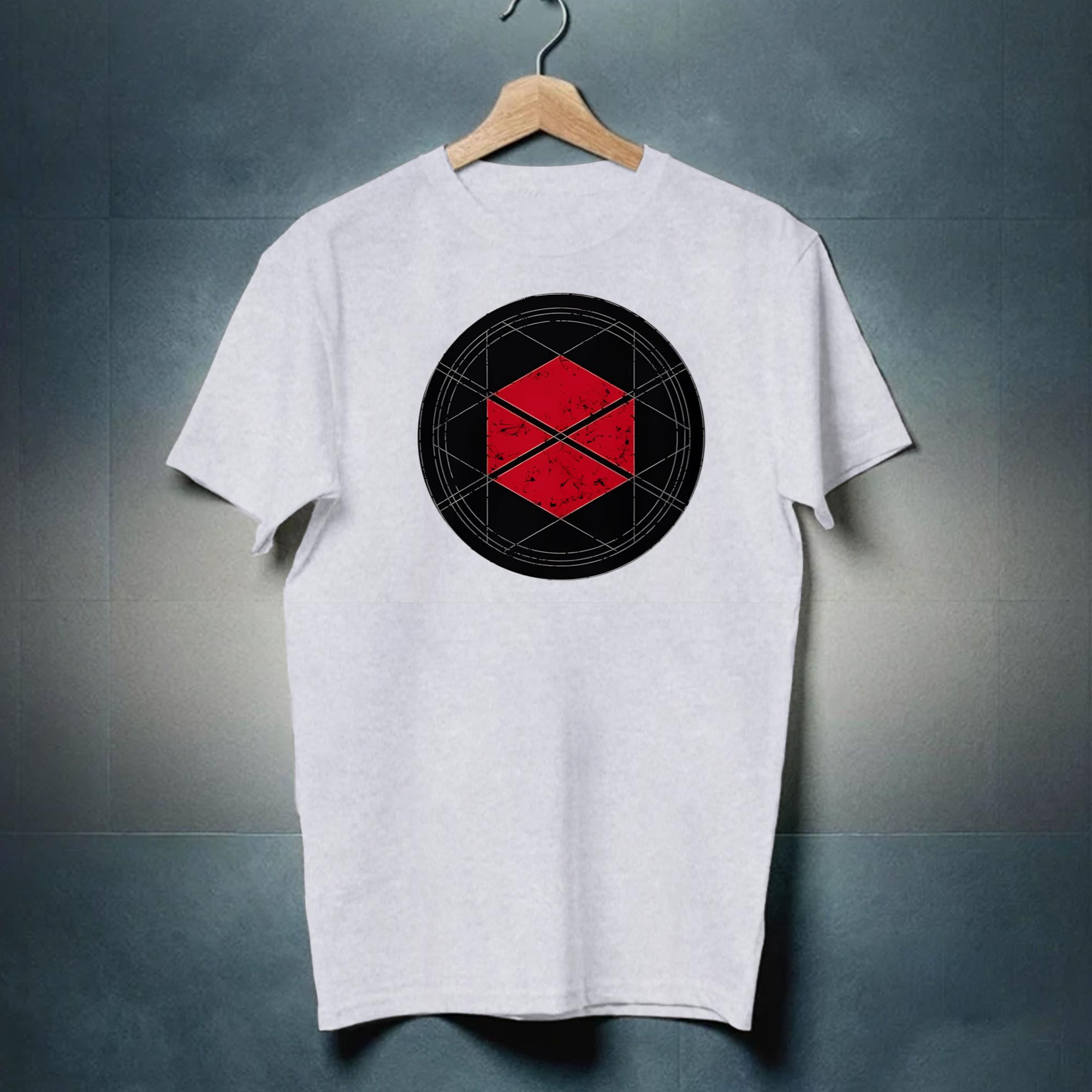 Video Game-Inspired Graphic Shirt, Titan Gamer Tee - Walmart.com