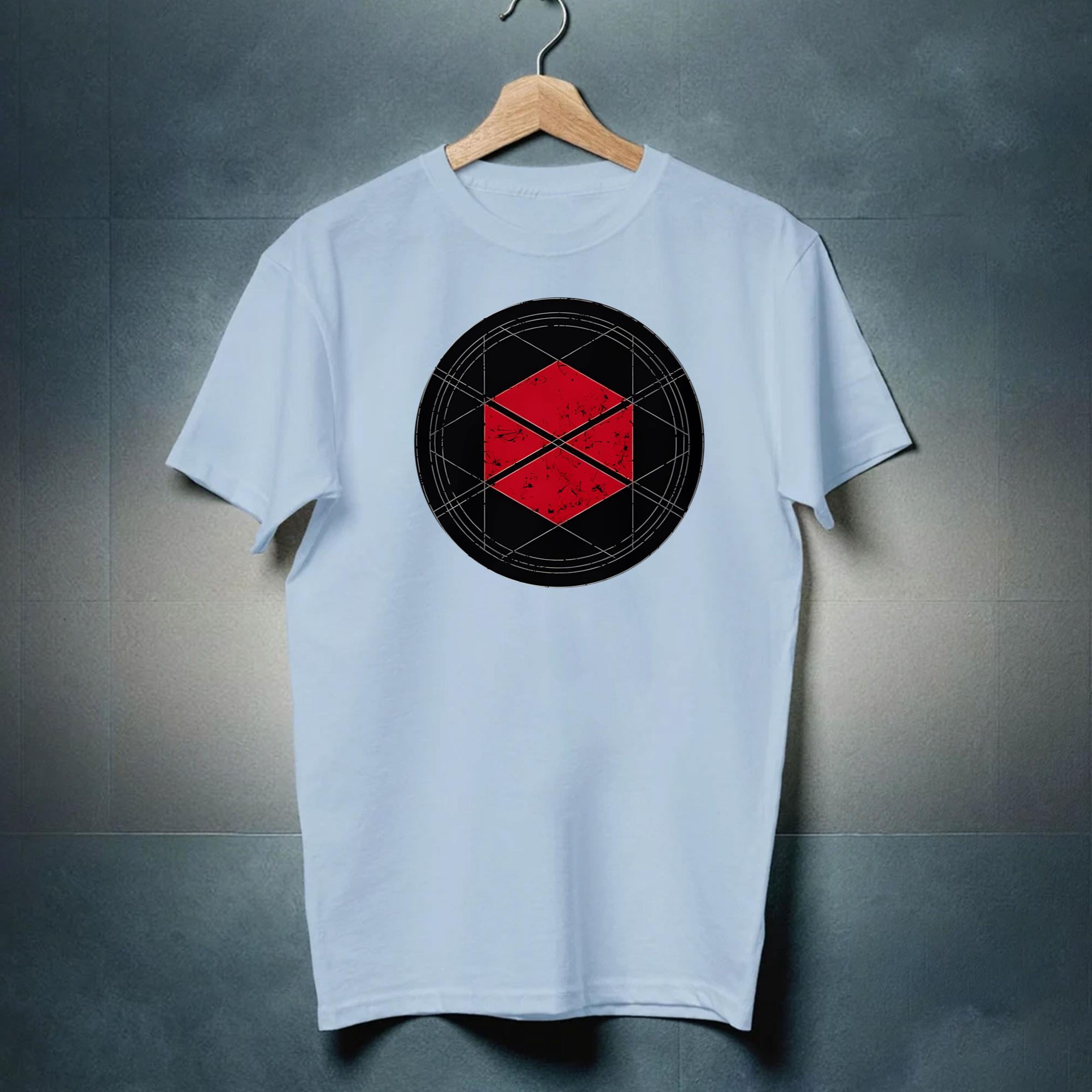 Video Game-Inspired Graphic Shirt, Titan Gamer Tee - Walmart.com