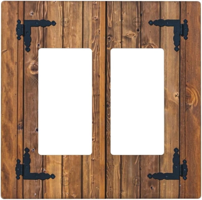 Video Game Light Switch Cover Plates Decorative Single Toggle Wall ...